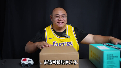 败家开箱,6-7折就能买到詹姆斯和乔丹旗舰篮球鞋,性价比无敌!