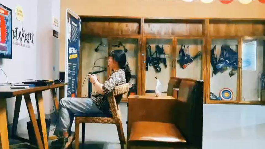 今天增加了一个新项目,很快我们就要见面了,期待我的第一位顾客