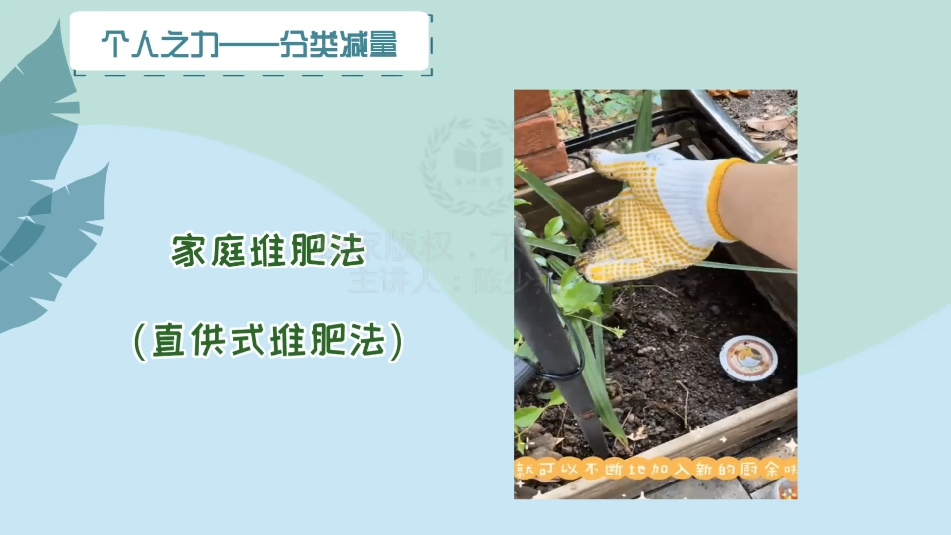 细菌和真菌在自然界中的作用