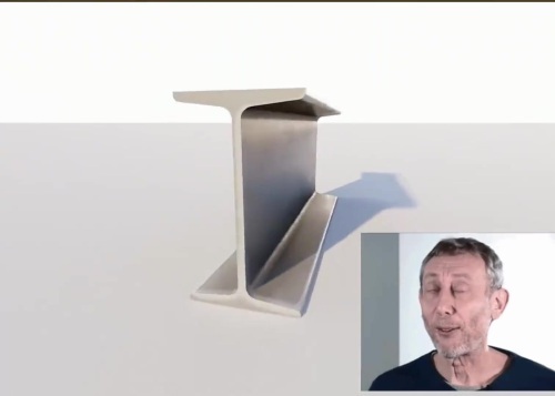 工字与H型钢,差别到底有多大?