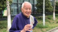 92岁老人走遍七大洲