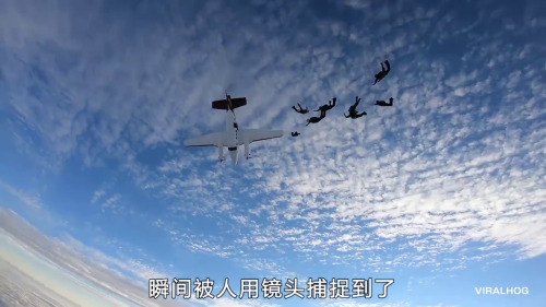 被镜头捕捉到的8个不可思议瞬间,如果没被拍到,你永远不会相信