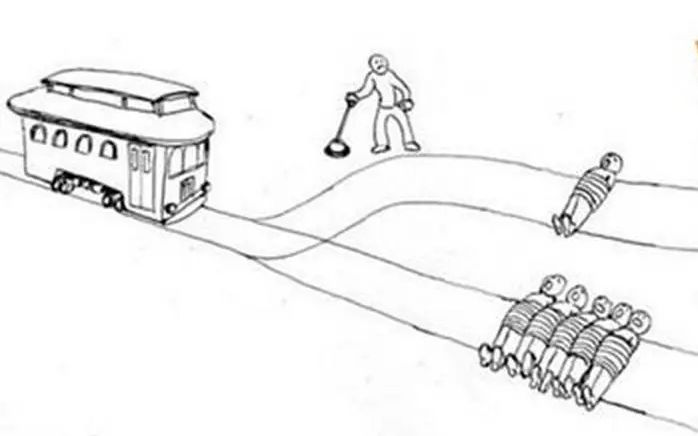 电车难题(02)如果东西没坏,就别去修