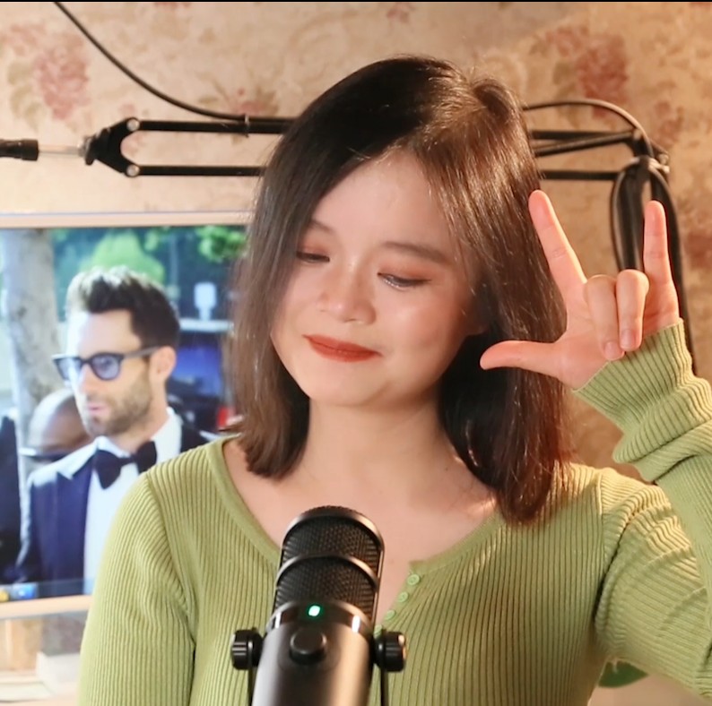 oh麻麻Mia 
