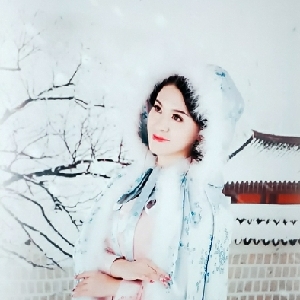 负婆小妞 
