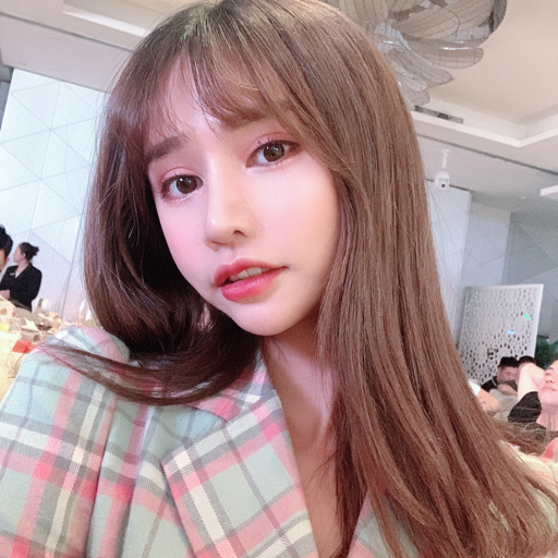 李子仙Eyo 