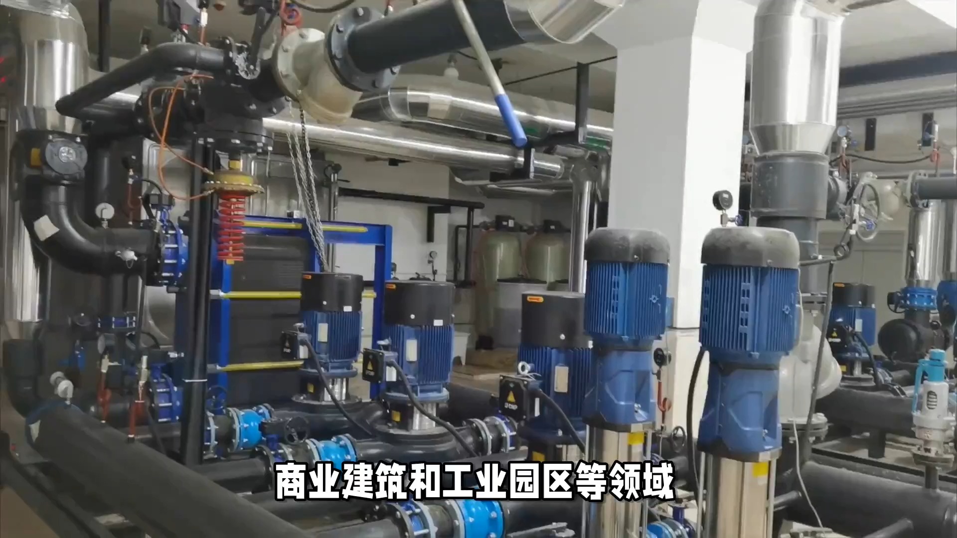2024年同轴套管式打换热井效能探究+地源热泵井钻孔及打同轴套管井