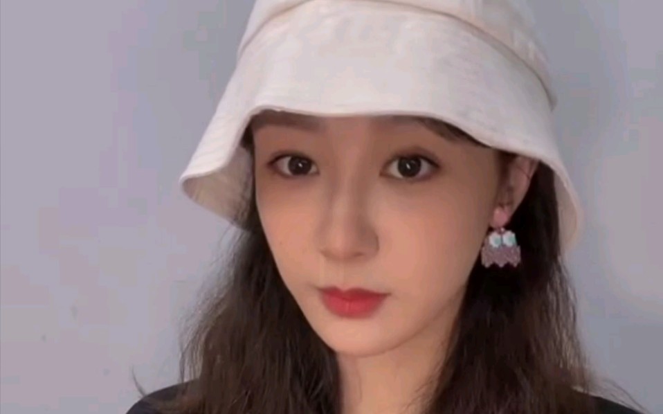 杨紫微博最新动态