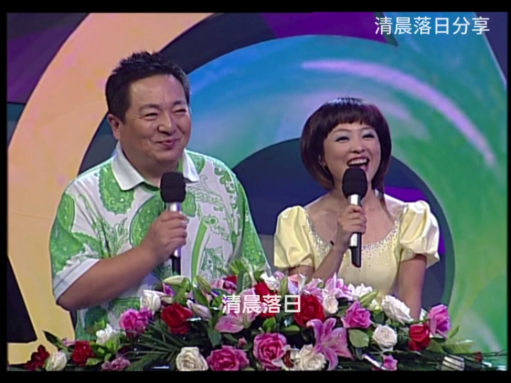 《第二届全国少儿歌曲电视演唱大赛》C组半决赛-4号黄河涛《我多么...