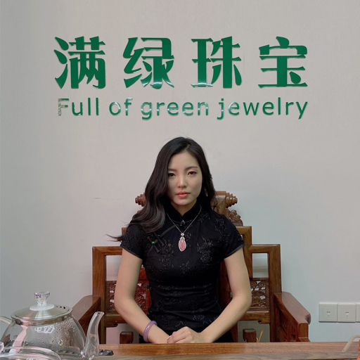 青姐翡翠严选 