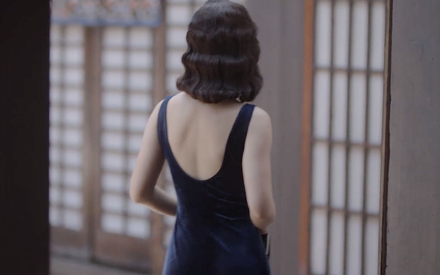 你管这身材叫胖?我要有这身材我能把腰扭断