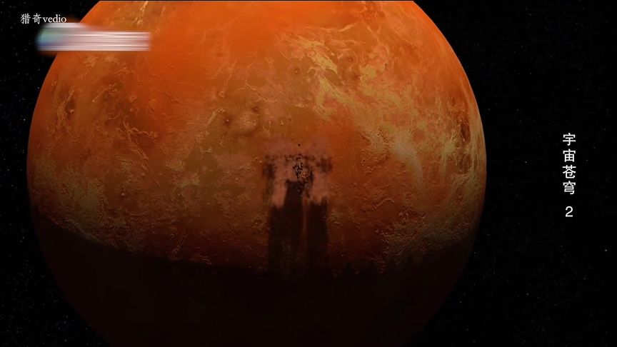 详解陨石撞击行星!撞击激起巨量岩屑层!模拟的高清画面被曝光!