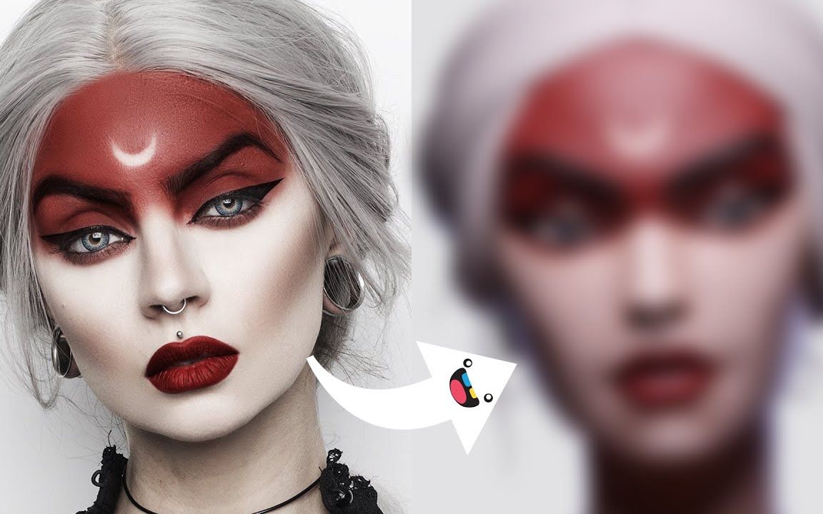 【前方高能】把照片变成3D模型?一个视频告诉你建模师有多牛逼!