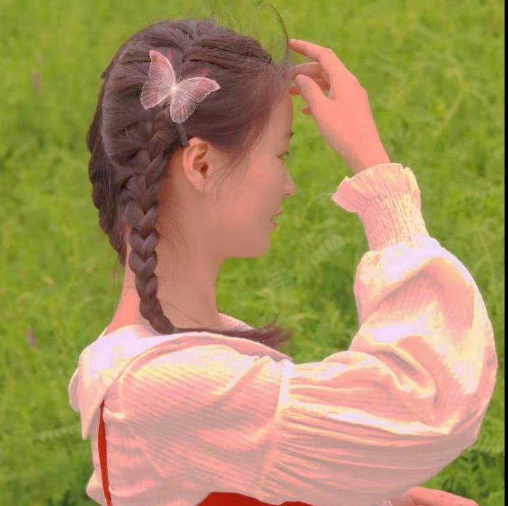 又又小宝贝吖 