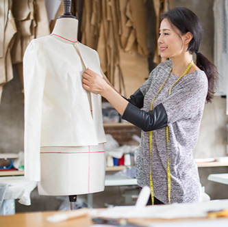 东华大学服装培训 
