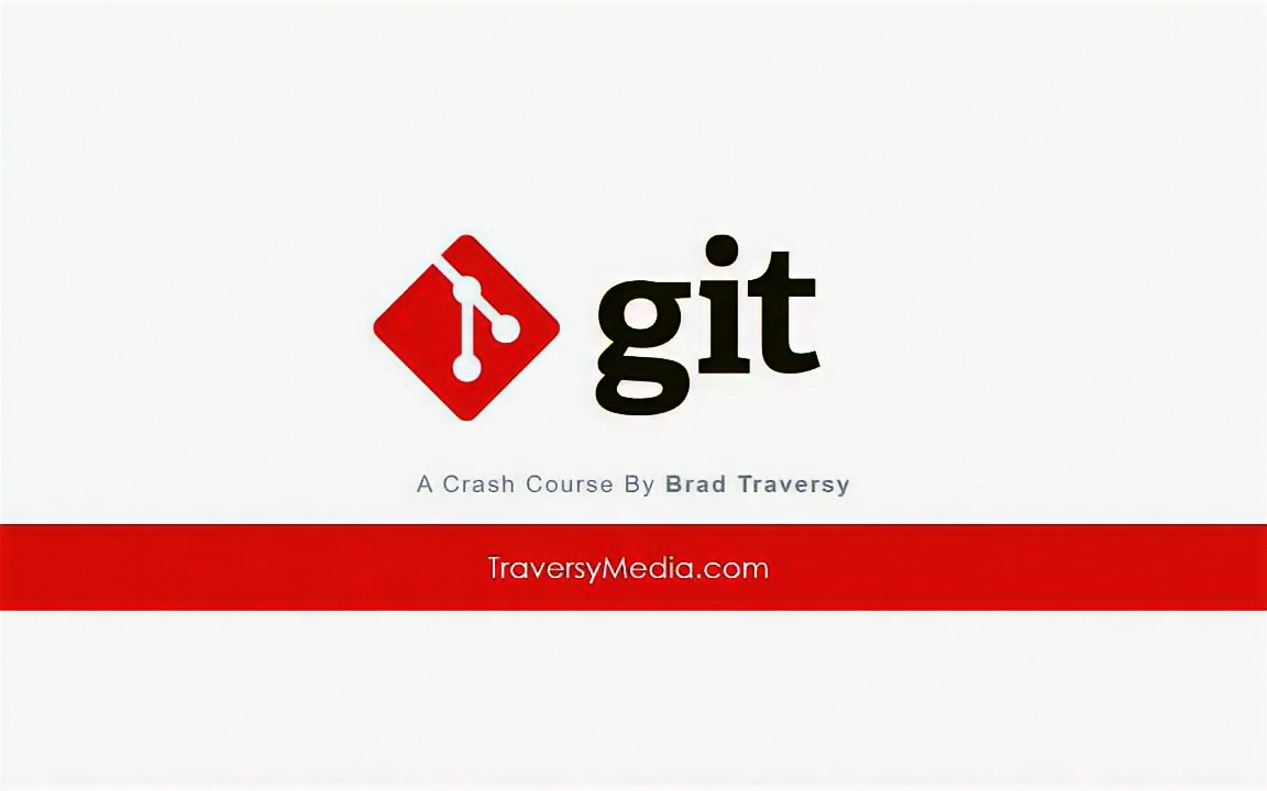 Git Github crash Course