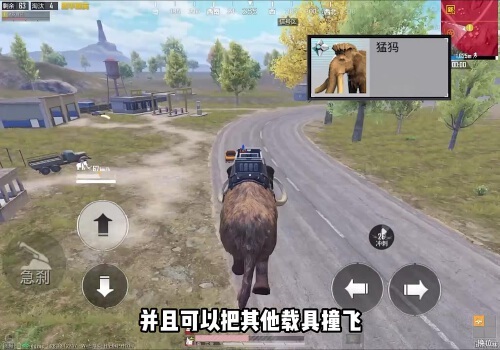 一分钟看完所有介绍