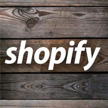 Shopify分享 