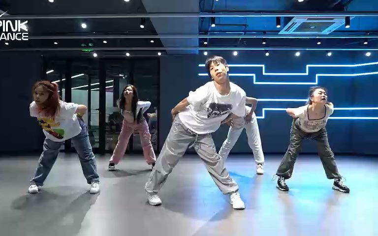 蔡依林《舞娘》 ,充满节奏的性感,妩媚十足~