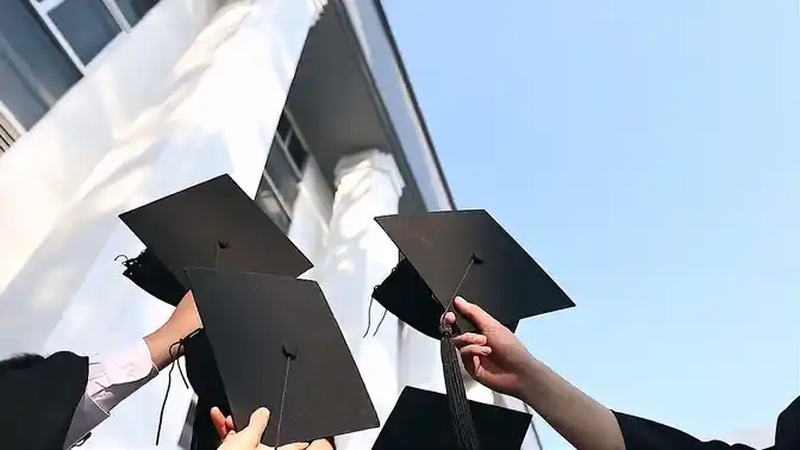 湖北大学成人高考毕业证大揭秘,一大波毕业证来袭!