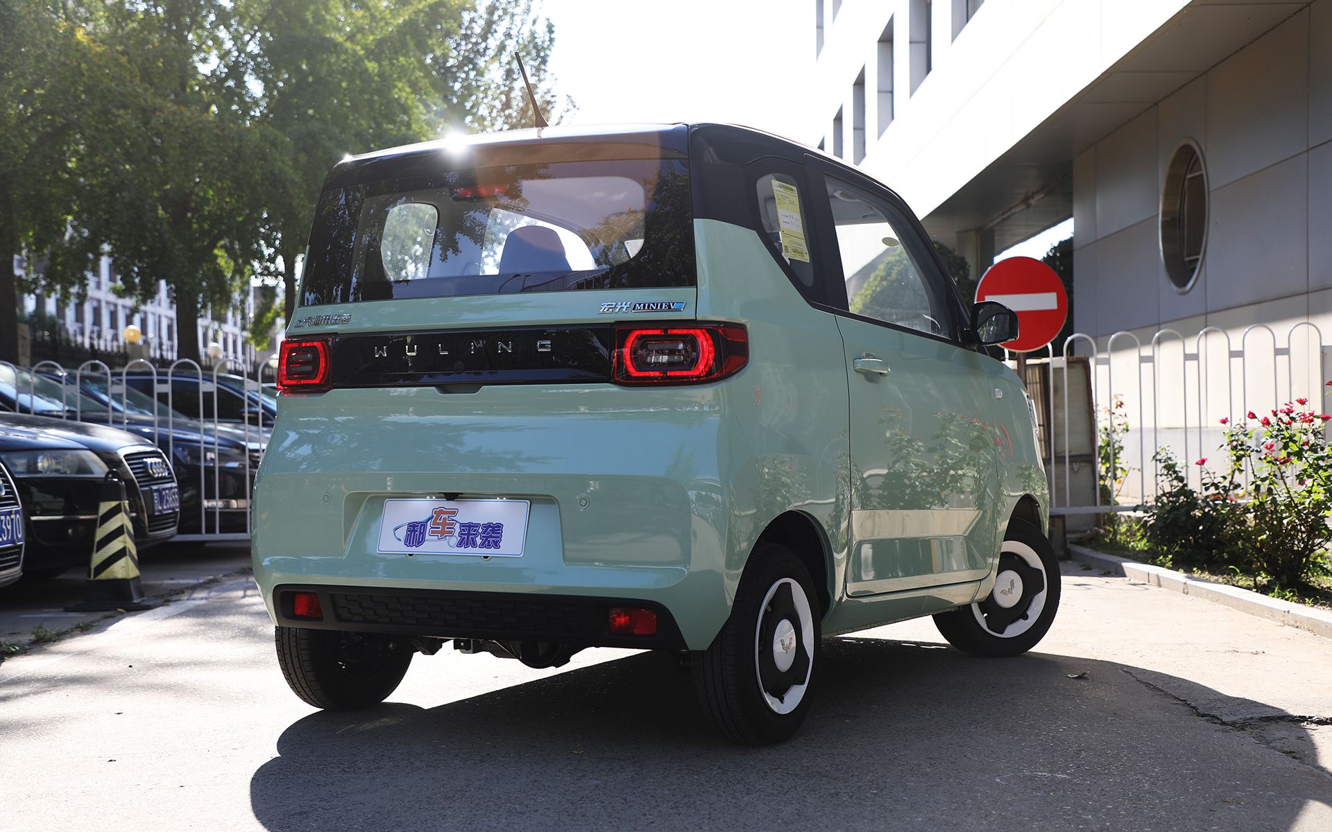 3~5万预算买啥车?超十款配置如何选?五菱宏光MINI EV优缺点汇总