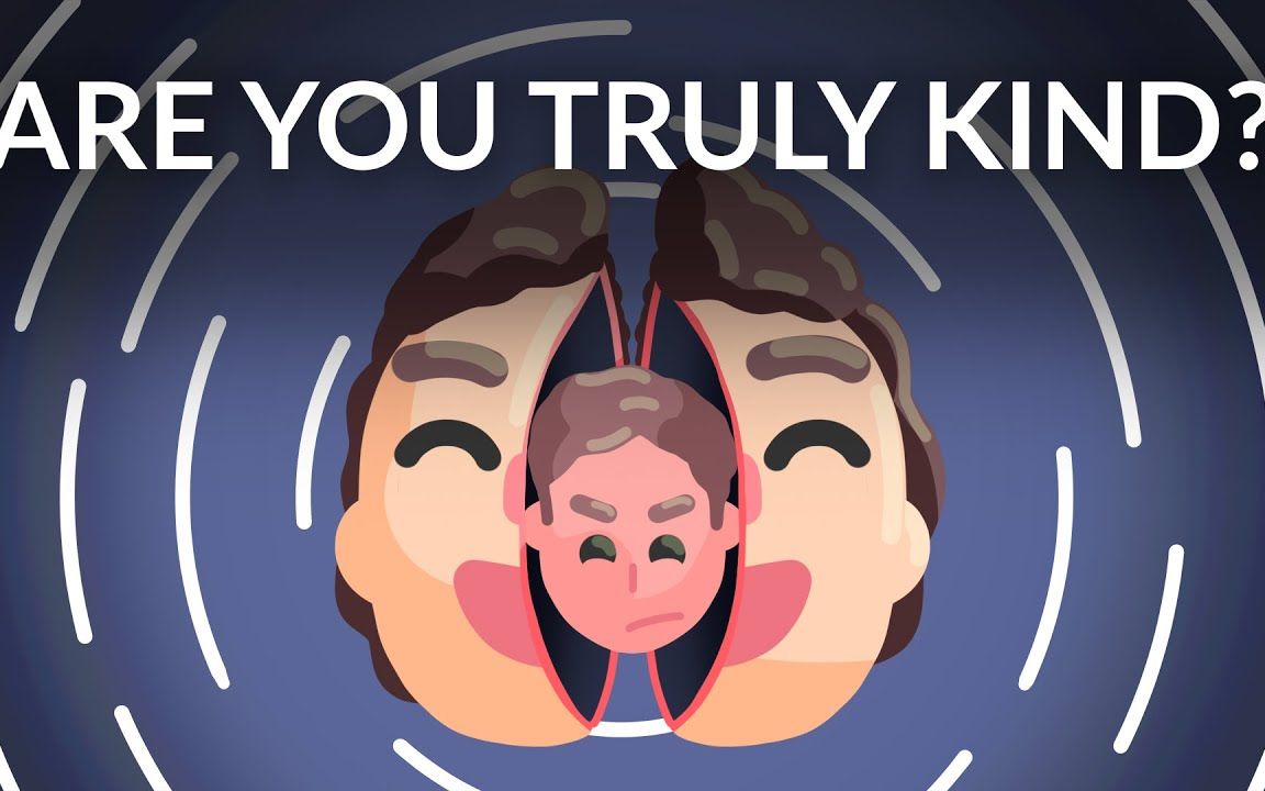 对别人好,就别期待回报