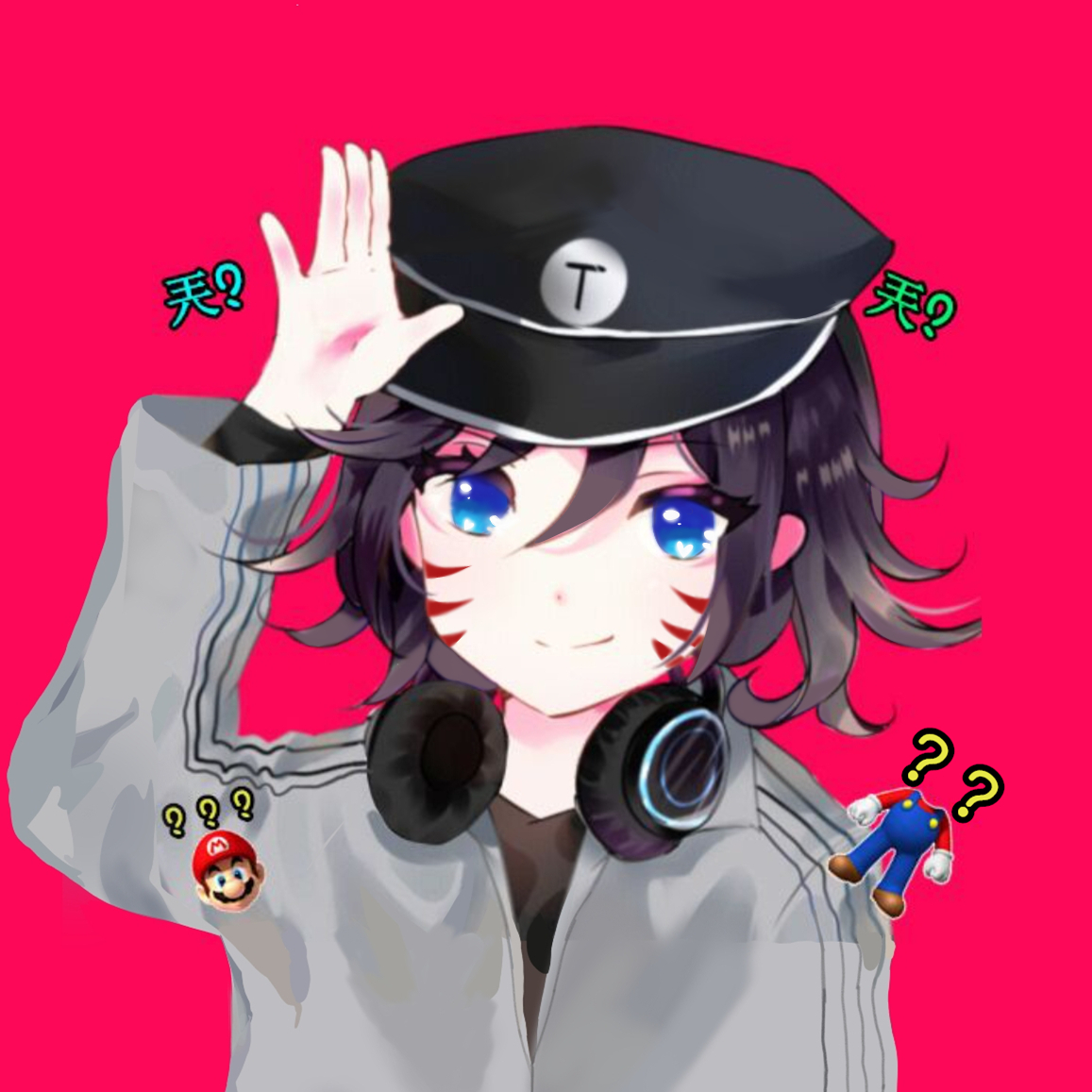 天名董事长 