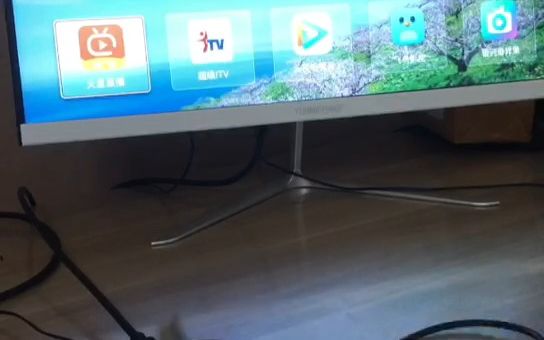 WIFI和蓝牙使用方法