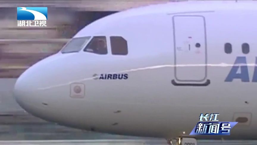 空客公司拿下中国巨额订单 国际社会为何震惊?