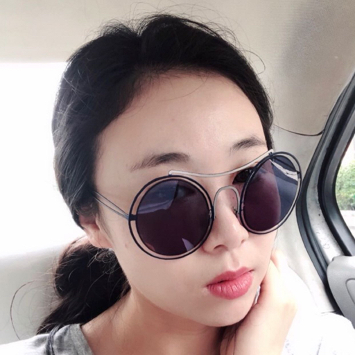 团子爱长痘 