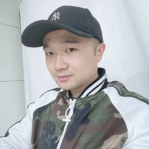 刘书明逛博物馆 