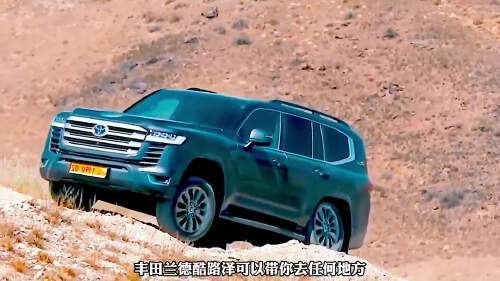 国产皮卡长城炮成为市场领头羊!