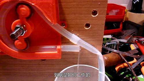 什么是蠕动泵?为何被称为工业新星,工作原理是什么?