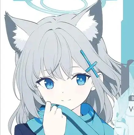 彩墨是个中二病 