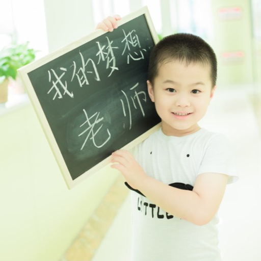 小徐老师的课堂 