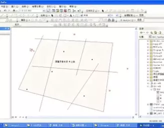 ArcGIS之十八拓扑及拓扑规则的建立
