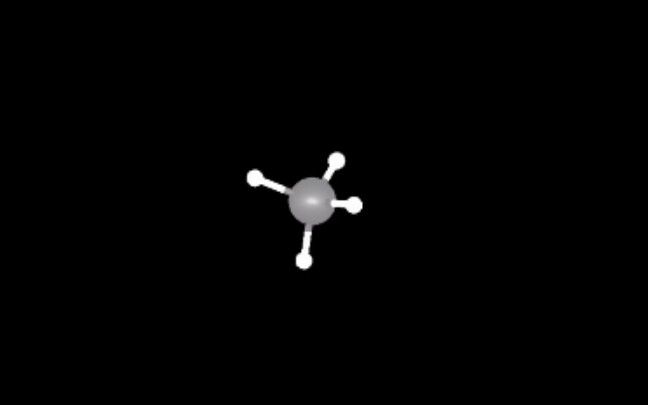 【有机化学】常见有机物的空间结构
