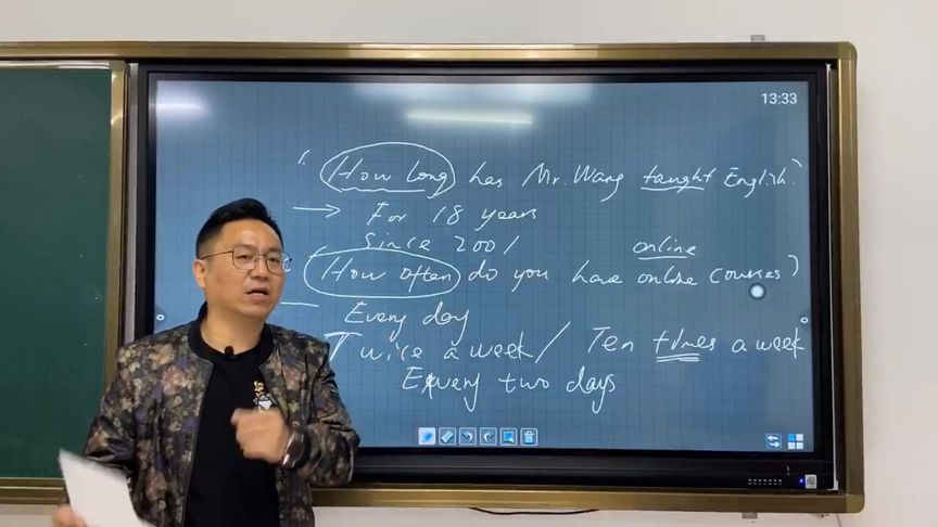 5分钟彻底学会 how long、how soon、how often、how far 用法!