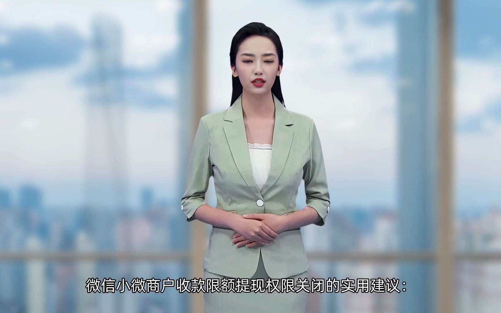 快速解决微信小微商户收款限额提现权限关闭的问题指南