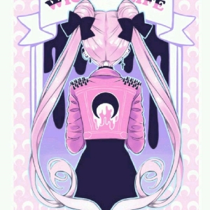 宅鱼莫亚ovo 