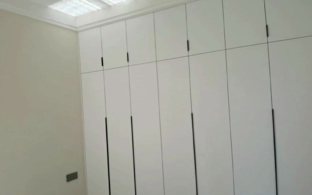 襄阳珩盛智能家居带你来看看全屋定制的好处