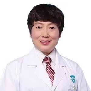 皮肤科杨淑莲 