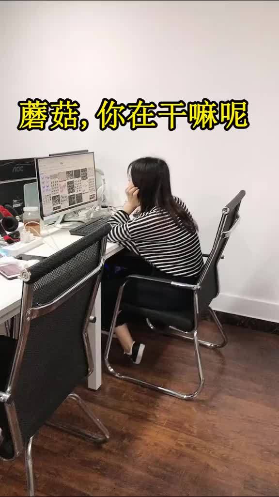 ps里的笔刷,学会这个.