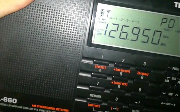 【ATC录音第10期】北京区调3-迷迷糊糊的机组/ATC端信号突然中断