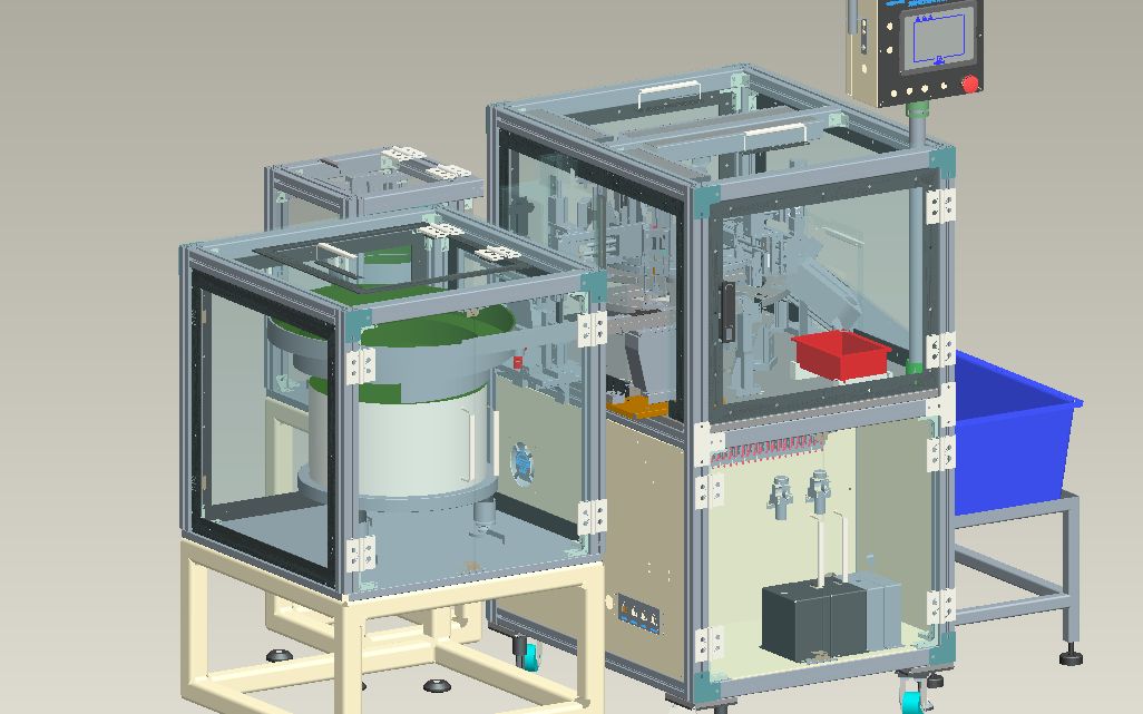 0基础如何学习机械设计?