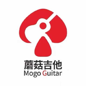深圳蘑菇吉他琴行 