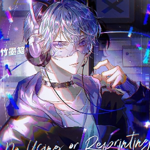 一位电竞的少年 
