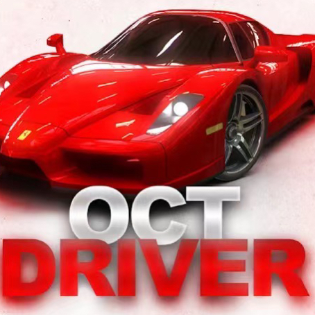 Oct老司机 