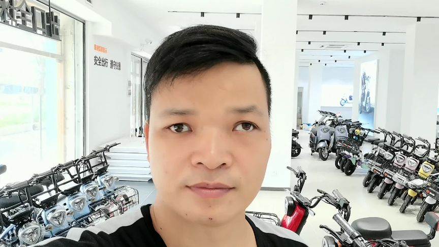 开学季选雅迪可上牌的国标电动车支持以旧换新,广州#电动自行车