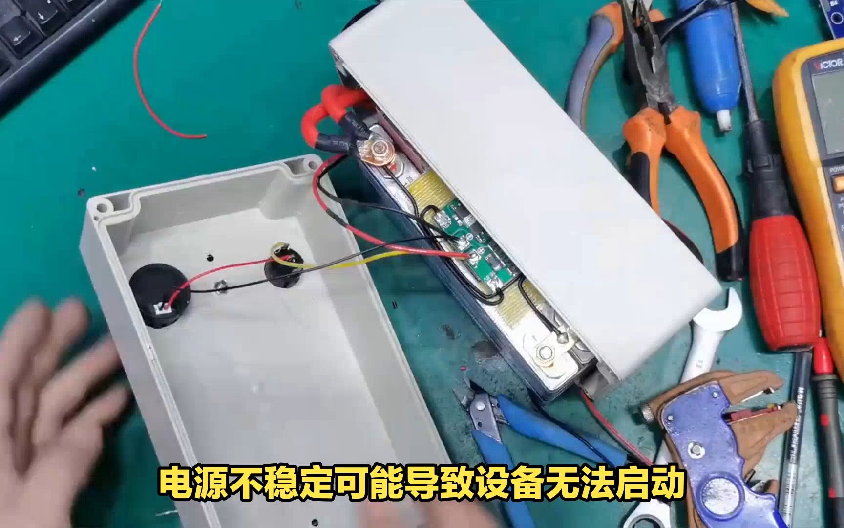 安捷伦频谱仪维修具体内容视频